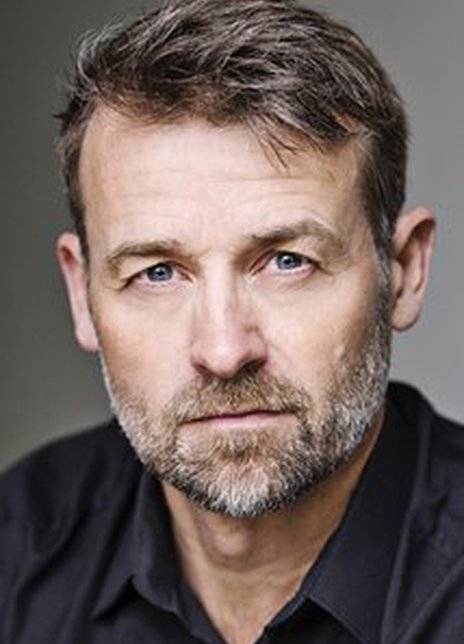 Christopher Dane_百度百科