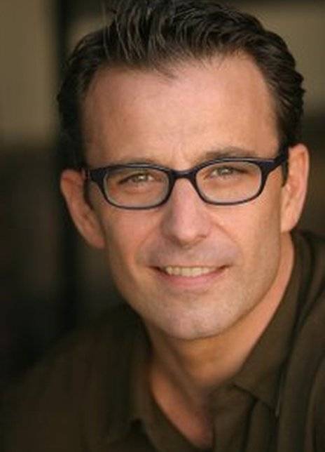 Eric Lutes_百度百科