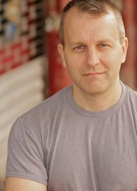 Nat DeWolf_百度百科