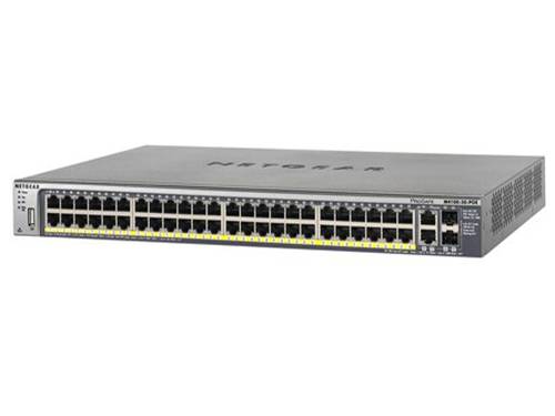 NETGEAR M4100-50-PoE_百度百科