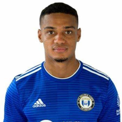 Jacob Hanson_百度百科