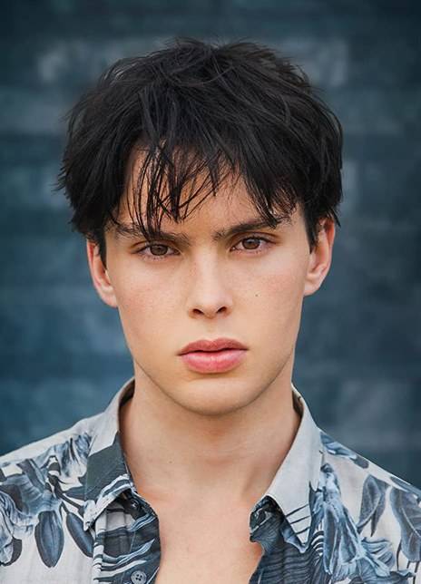 Jared Scott_百度百科