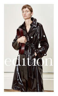 edition（服装品牌）_百度百科