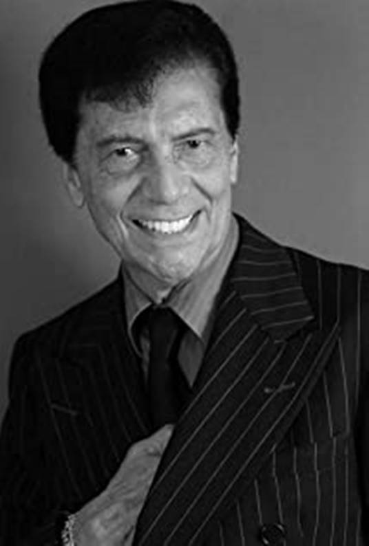 Johnny Martino_百度百科