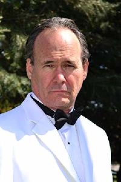 Jim Holland_百度百科