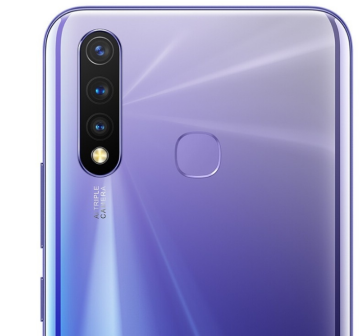 vivo Y5s_百度百科