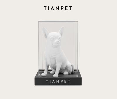 TIANPET_百度百科
