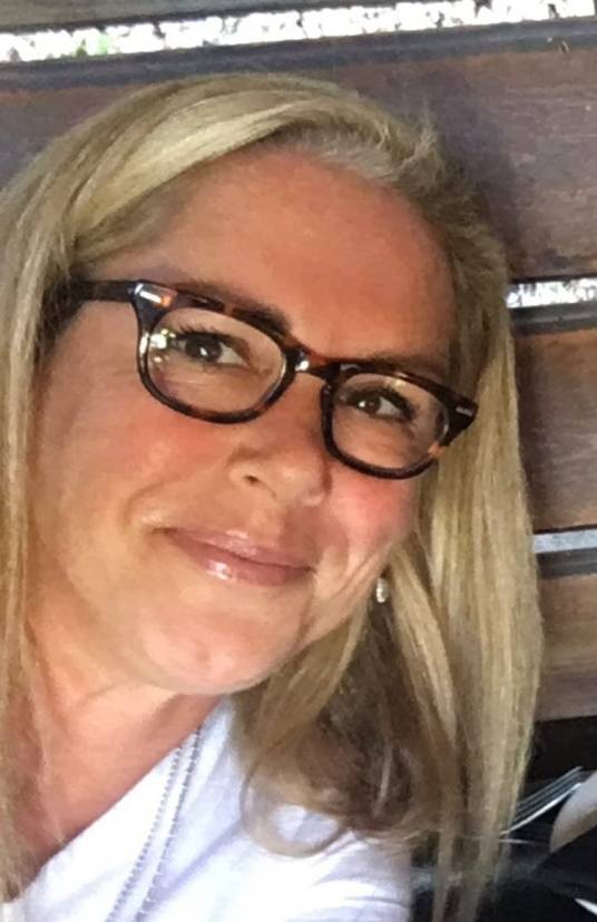 Rebecca Baughman_百度百科