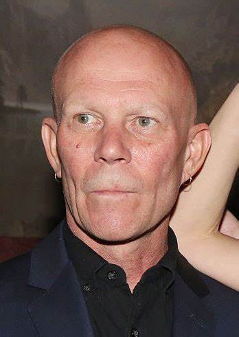 Vincent John Martin_百度百科