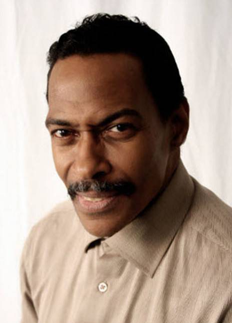 John Canada Terrell_百度百科