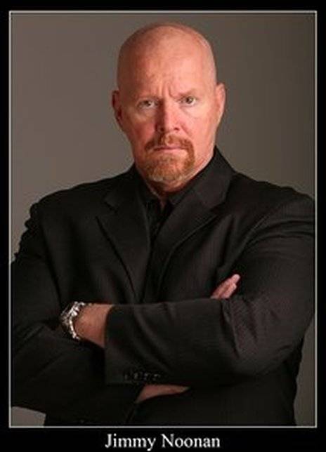 Jimmy Noonan_百度百科