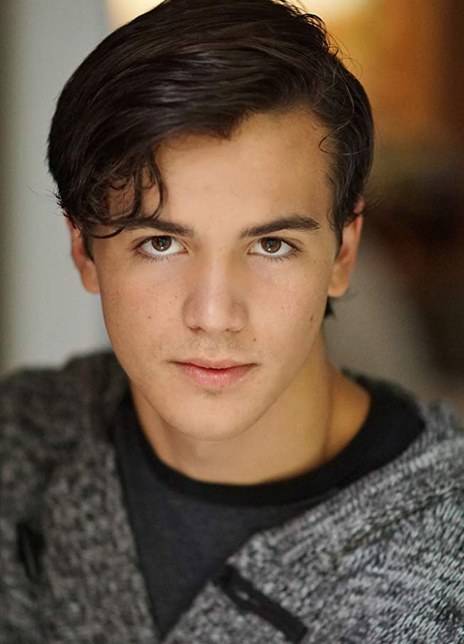 Connor Jones_百度百科