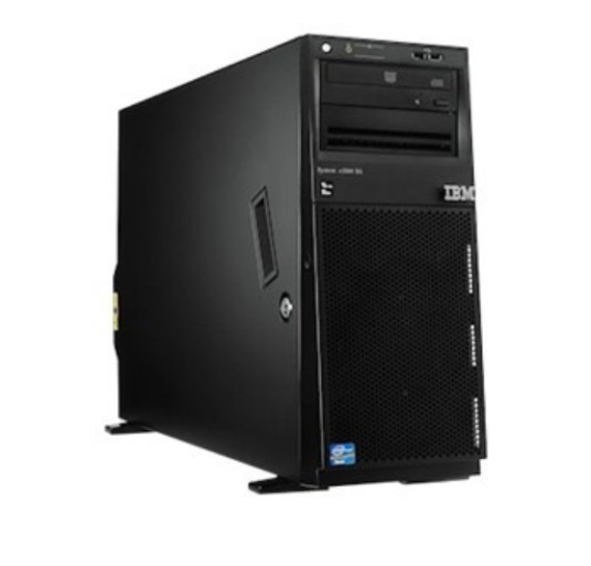 联想System x3300 M4(7382I35)_百度百科