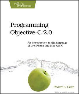 Programming Objective-C 2.0_百度百科