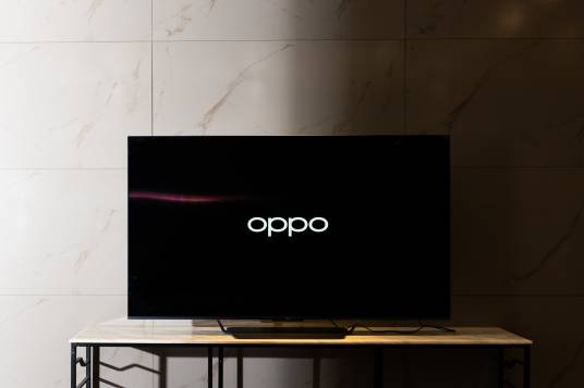 OPPO智能电视_百度百科
