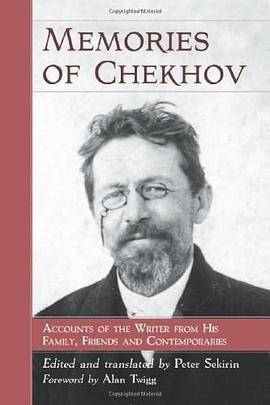Memories of Chekhov_百度百科