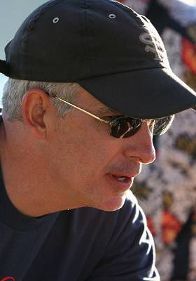 Clay Staub_百度百科