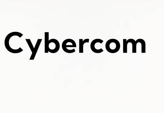 Cybercom_百度百科