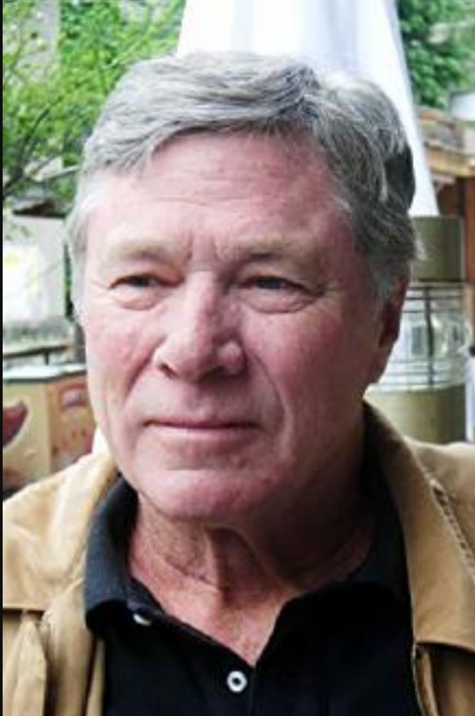 John Ptak_百度百科