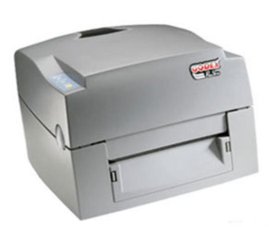 GODEX EZ-1100 PLUS_百度百科