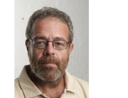 David Reeb_百度百科