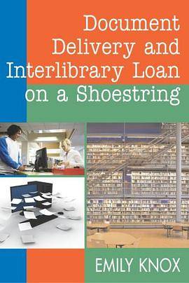 Document Delivery and Interlibrary Loans on a Shoestring_百度百科