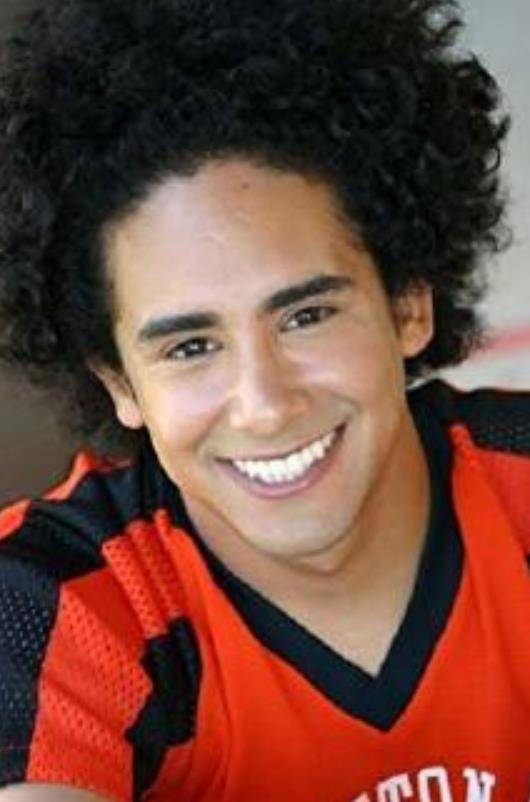 Ronnie Alvarez_百度百科