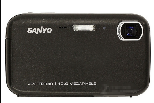 三洋VPC-TP1010/TP1000_百度百科