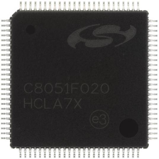 C8051F020_百度百科