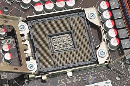 LGA1366_百度百科