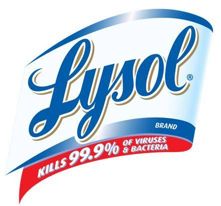 lysol_百度百科