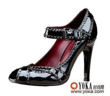 玛丽珍鞋_百度百科