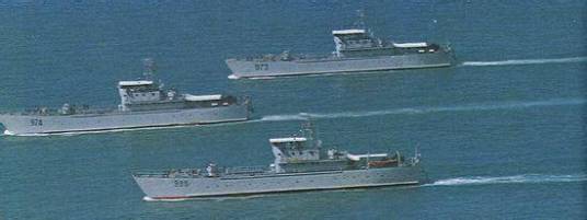 073Ⅱ型登陆舰_百度百科