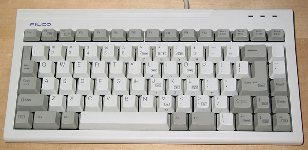 Filco_百度百科