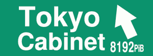 Tokyo Cabinet_百度百科