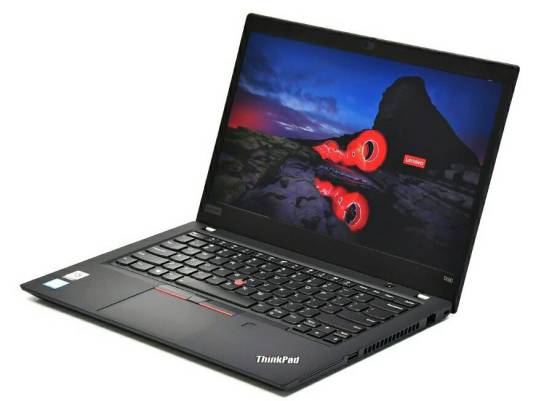 ThinkPad T490_百度百科