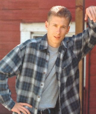 Eric Harris_百度百科