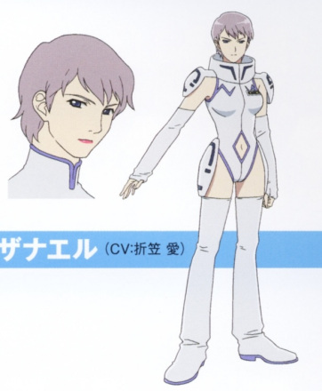 天使们的戏曲（BLUEDROP天使们的戏曲）_百度百科