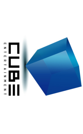 CUBE Entertainment_百度百科