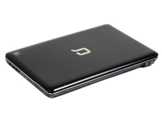 惠普 Compaq Presario CQ35-106TX_百度百科