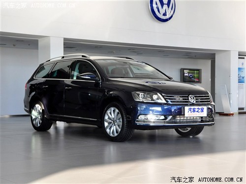 Magotan Variant_百度百科