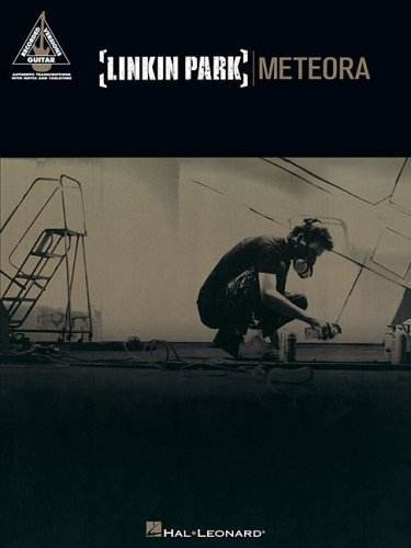 Meteora（林肯公园2003年音乐专辑）_百度百科