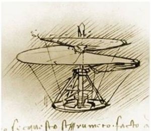 直升机（飞行器类型）_百度百科