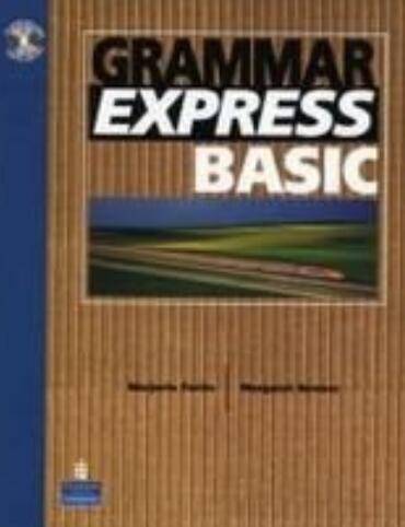 Grammar Express Basic_百度百科