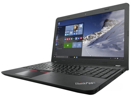 ThinkPad E560_百度百科