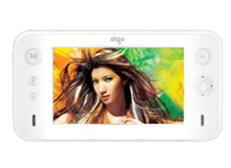 爱国者MP5 P339 PLUS(160GB)_百度百科