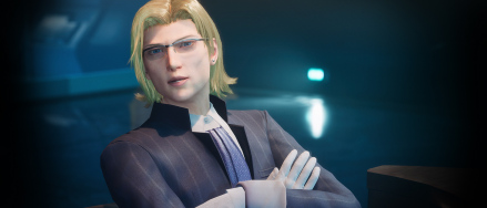 最终幻想VII：核心危机重聚_百度百科