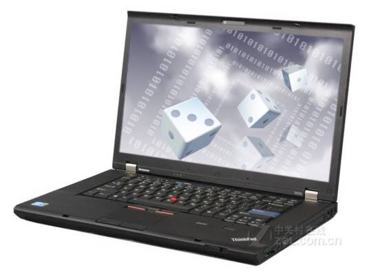 ThinkPad W510(4391D54)_百度百科