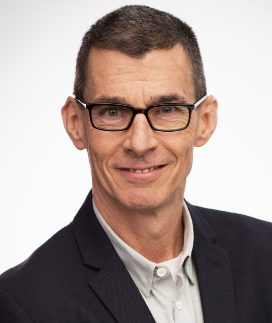 Chip Bergh_百度百科