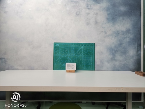 荣耀V20拍照体验：4800W像素全场景适应_百科TA说